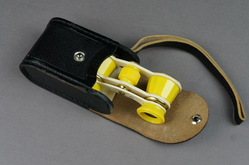 Binoculars Opera Glasses Binoculars USSR Opera House | Etsy