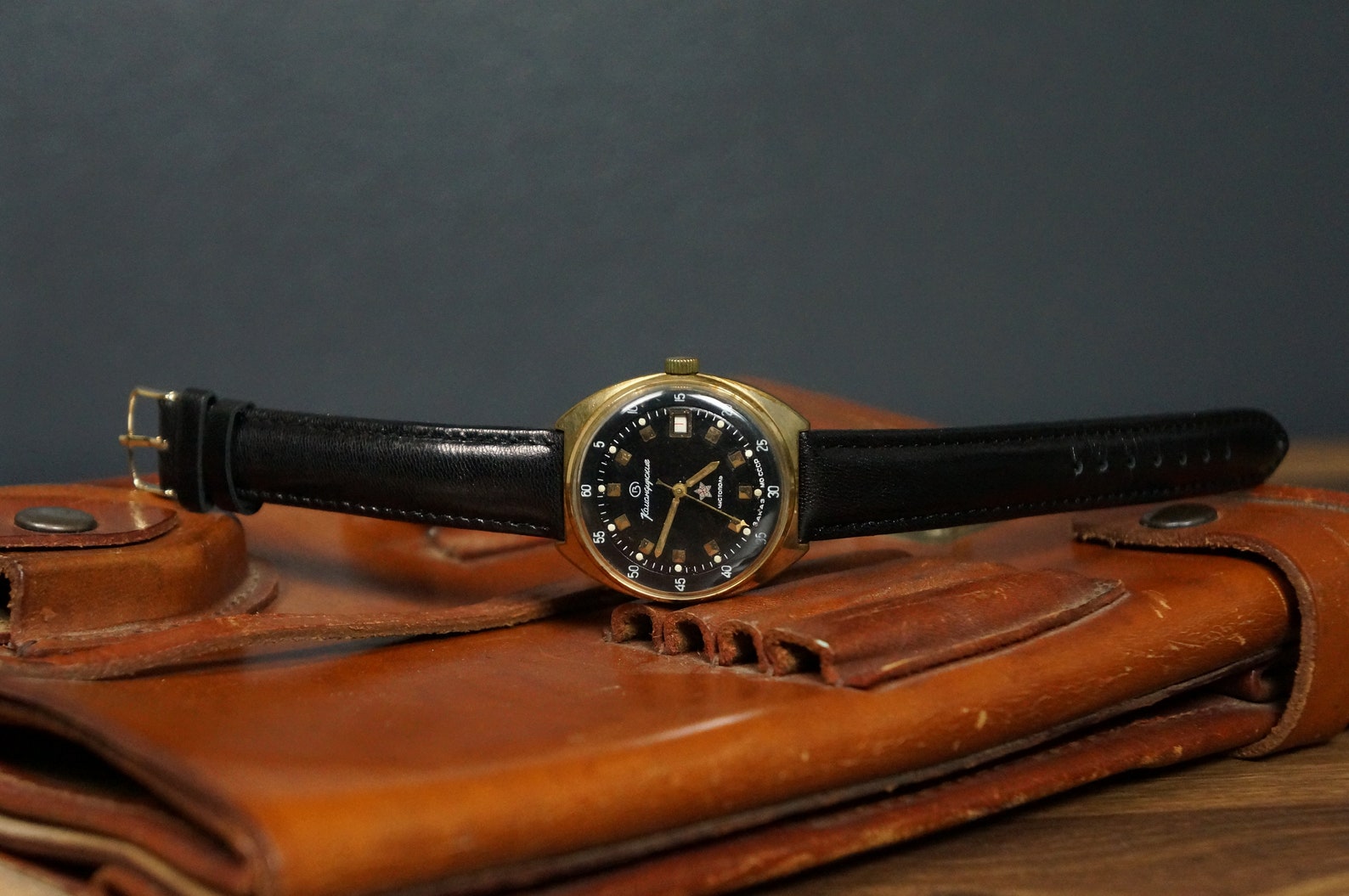 Collectable Watch Vostok Watch Army Watch Mens Watch | Etsy