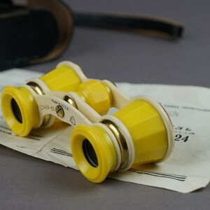 Binoculars, Opera Glasses, Binoculars USSR, Opera House, Theater ...