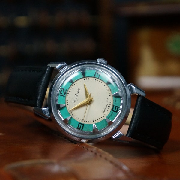 Art Deco Watch - Etsy