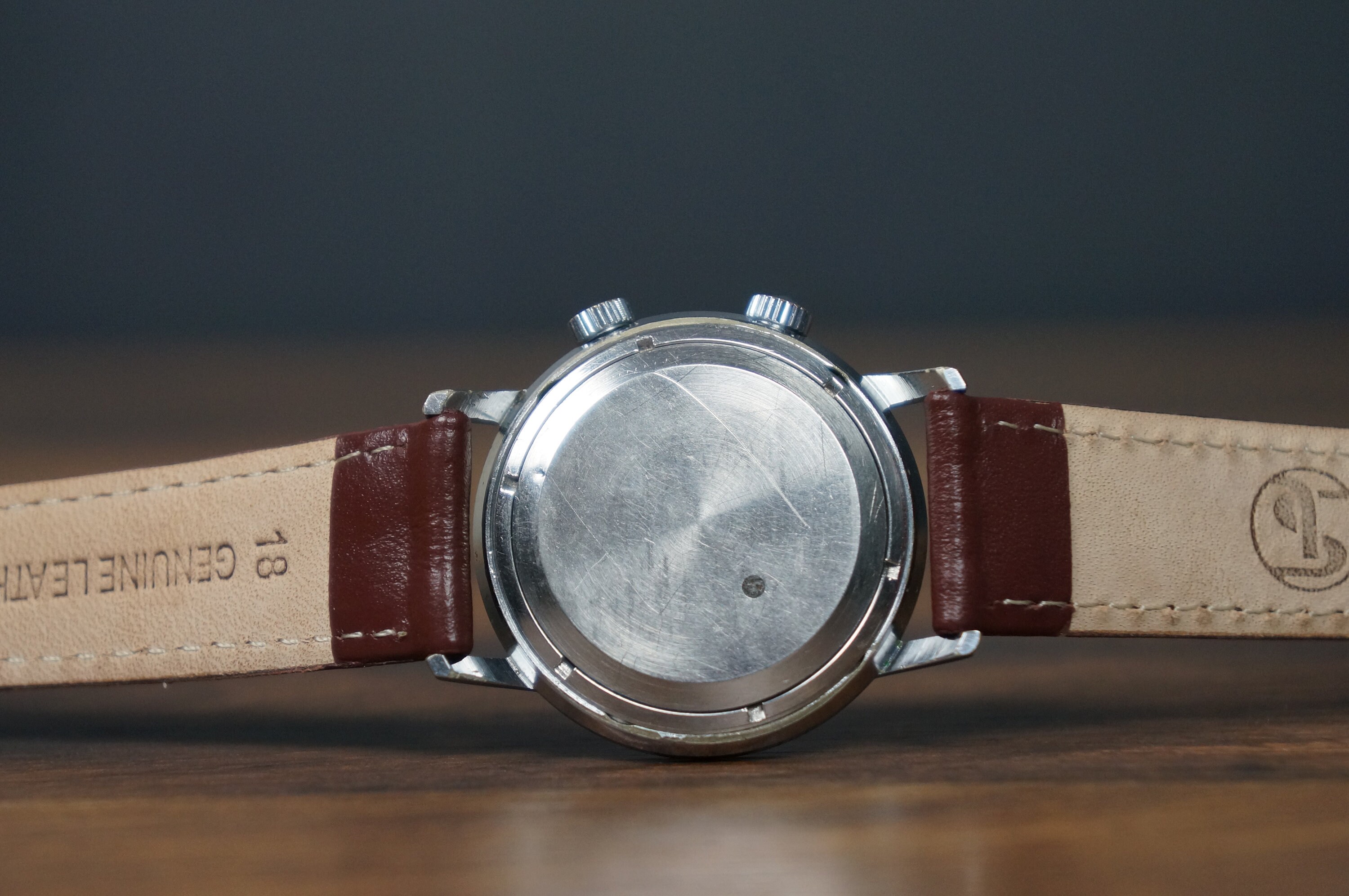 Poljot Watch Alarm Clock Retro Mens Wrist Watch Soviet | Etsy