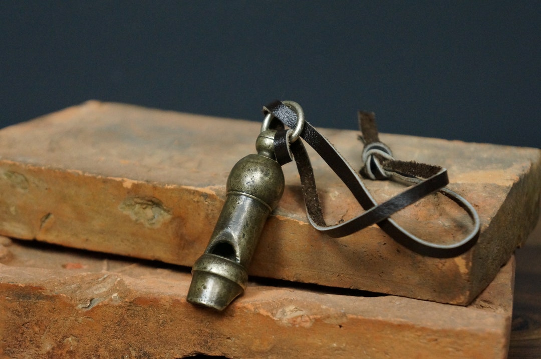Whistle, Antique Whistle, Antique Scroll, English Whistle, Vintage ...