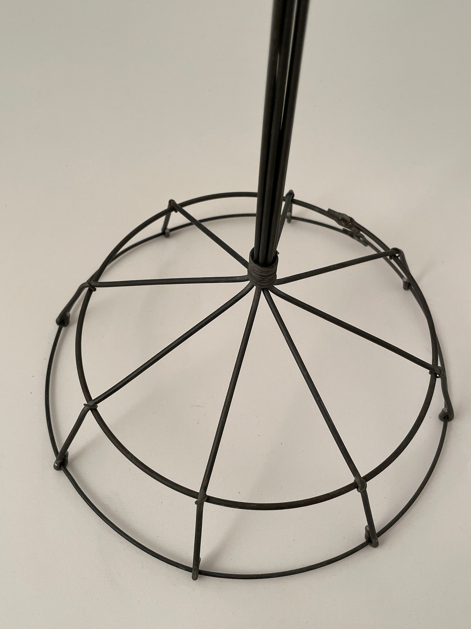 Hat Stand, Wire Hat Stand, Display Hat Stand, Retail Hat Stand, Museum ...