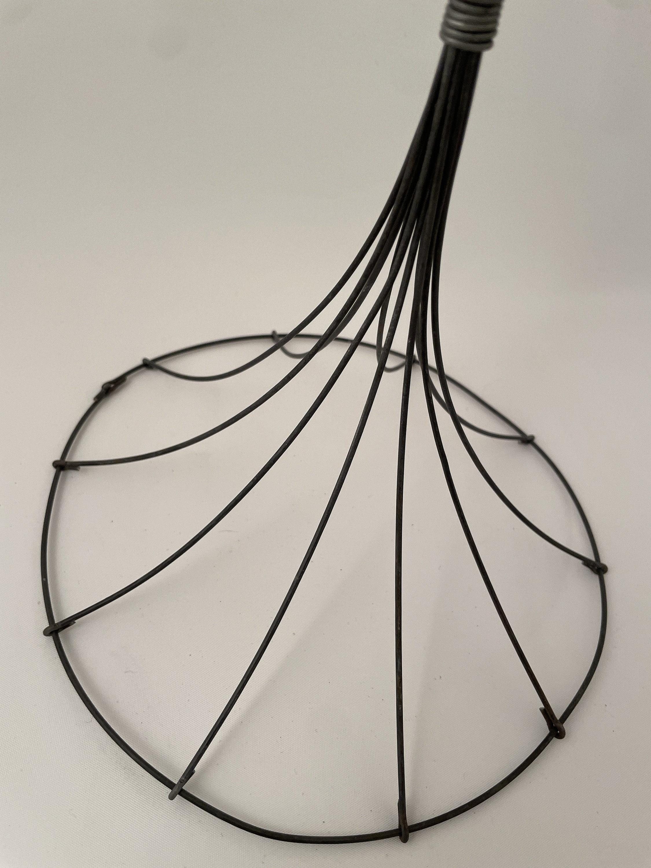 Hat Stand, Wire Hat Stand, Retail Hat Stand, Hat Display, Museum Hat ...