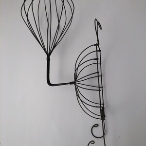 Hat Rack Wall Hat Rack Museum Hat Display Retail Hat - Etsy