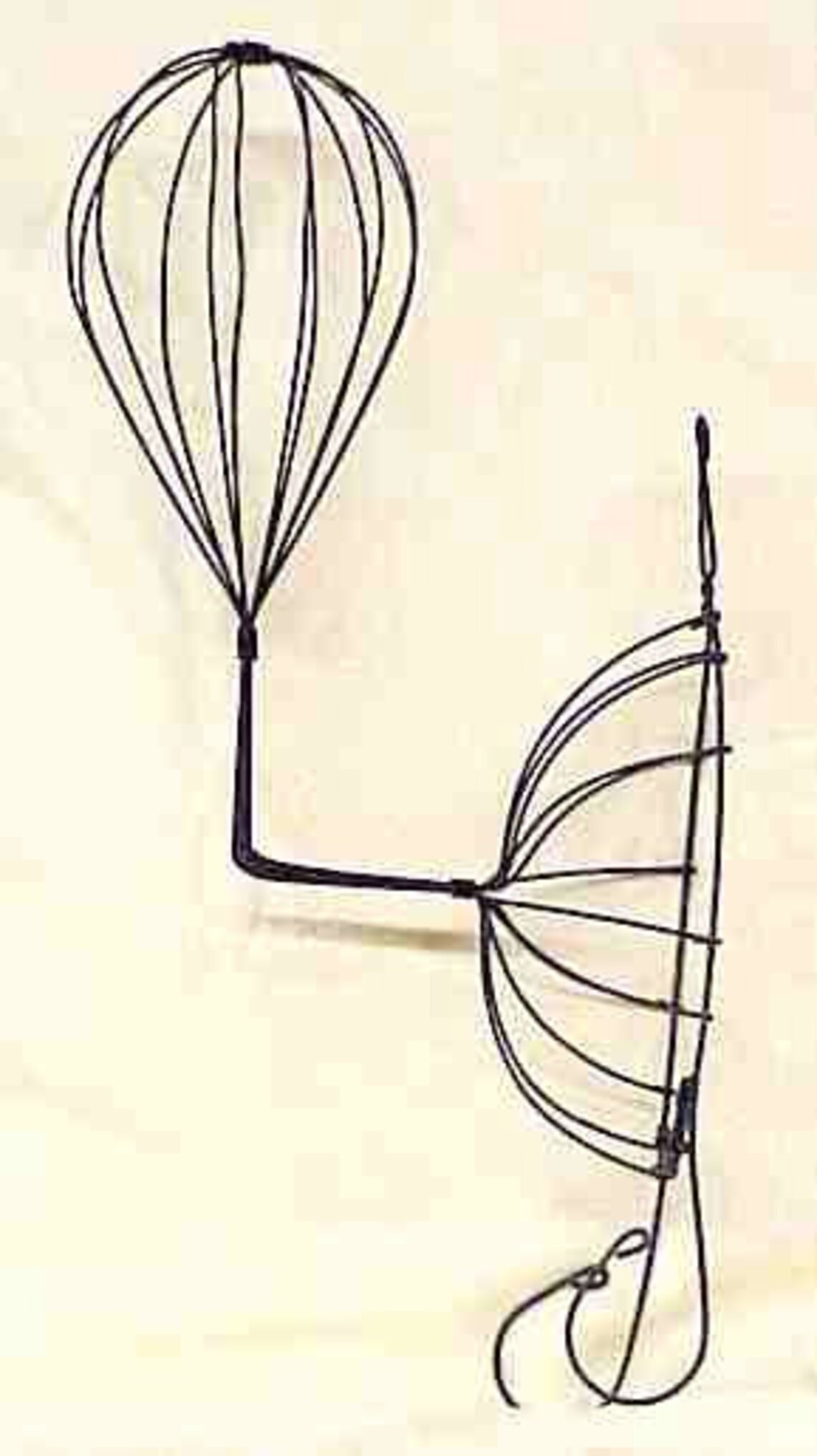 Hat rack Wall hat rack Museum hat display Retail hat | Etsy