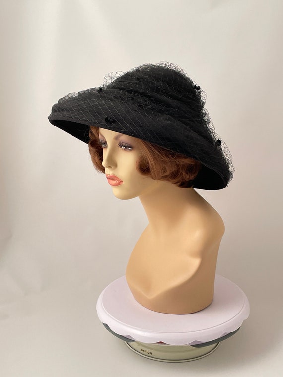 vintage 1950s christian dior - Gem