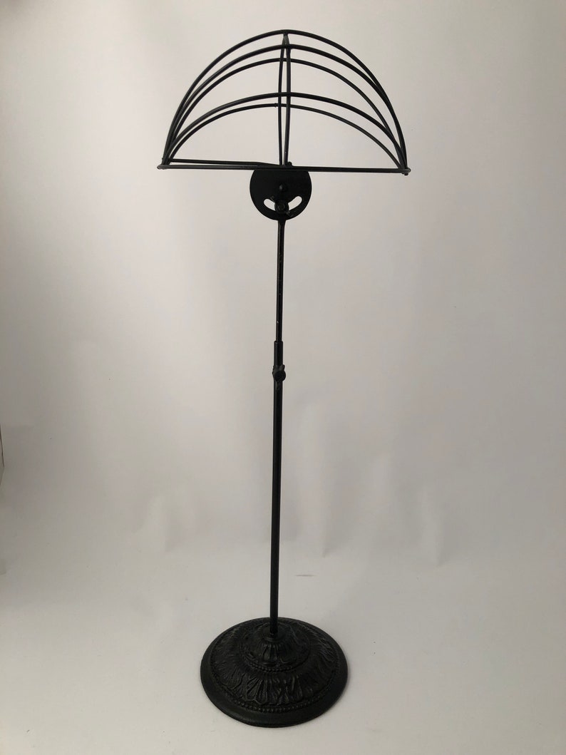 Hat Stand Millinery Hat Stand Vintage Hat Stand Antique - Etsy Australia