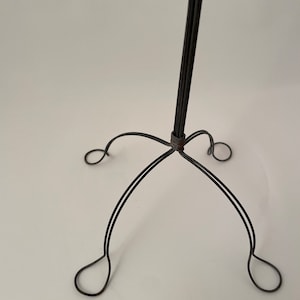 Hat Stand, Wire Hat Stand, Retail Hat Stand, Hat Display, Hat Display ...