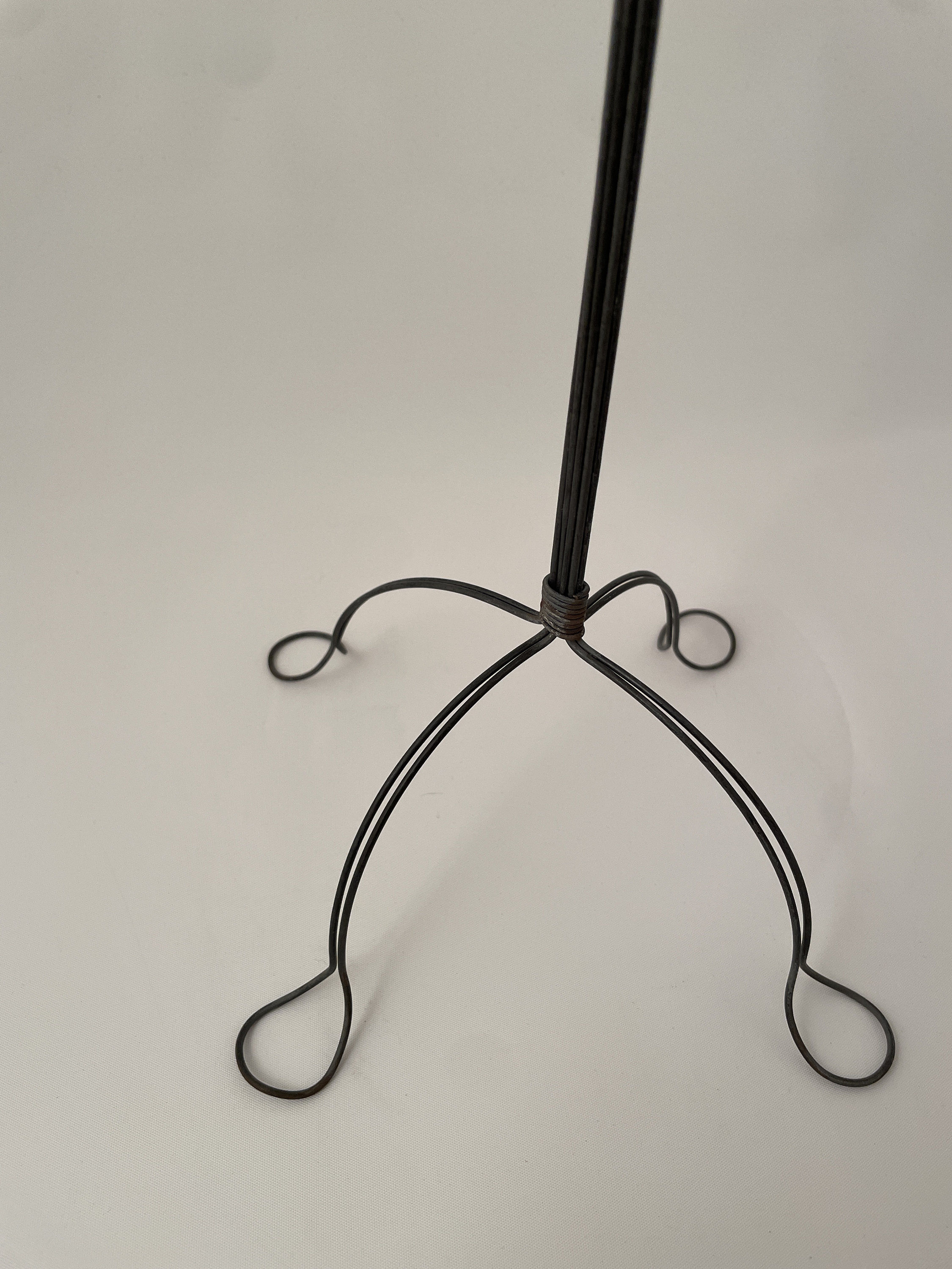 Hat Stand, Wire Hat Stand, Retail Hat Stand, Hat Display, Hat Display ...