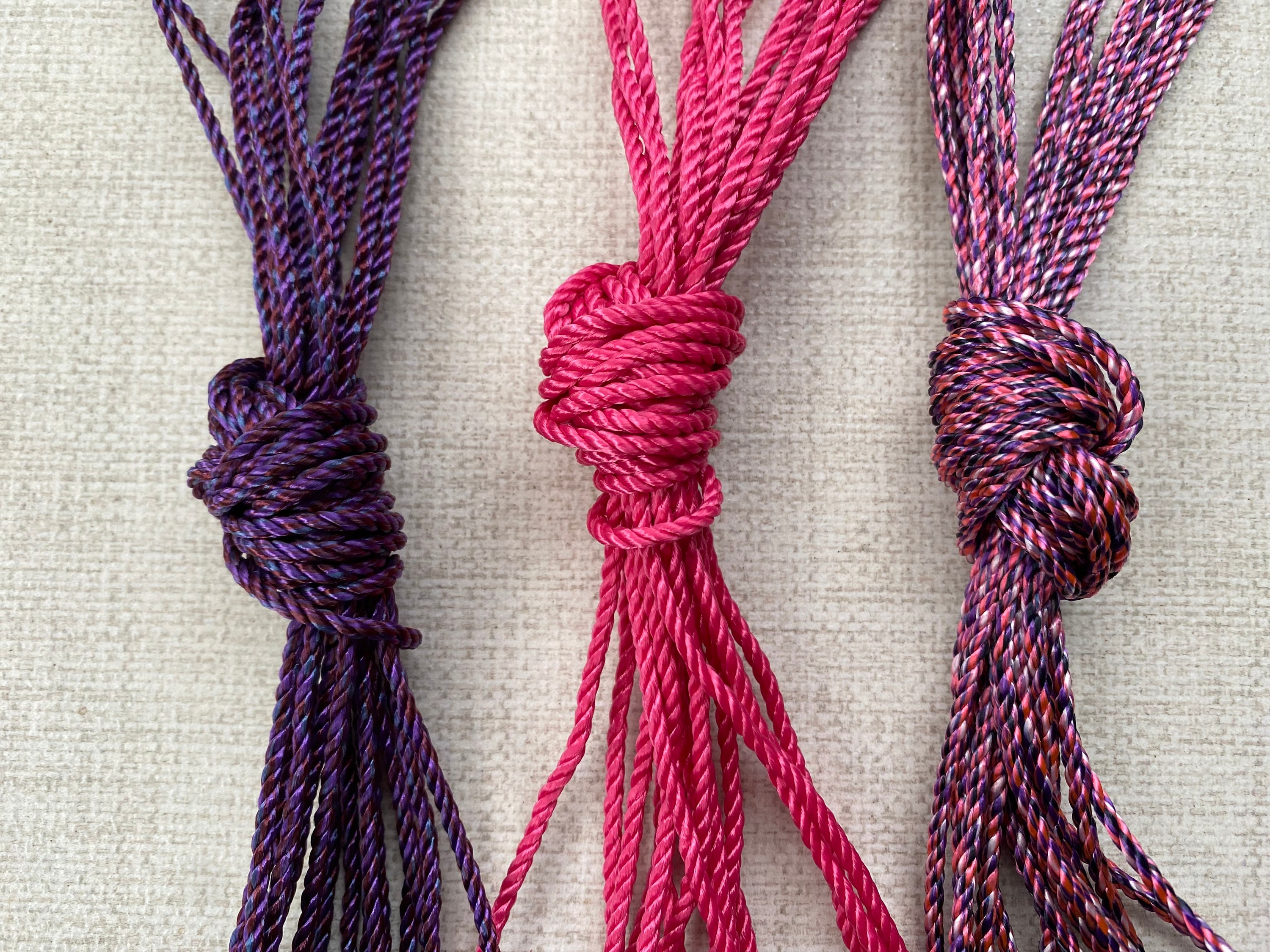 Rosary Twine 36 / Cord for Making 1 Knotted Rosaries refill for DIY ...