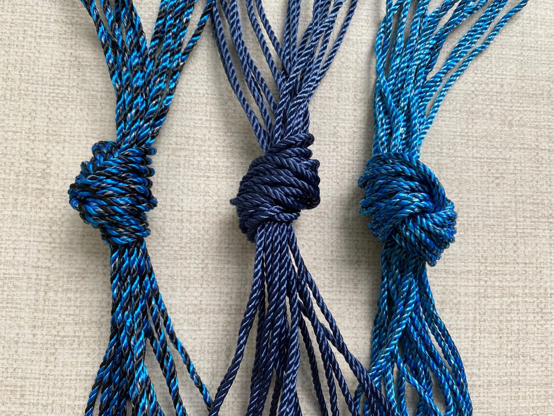 Rosary Twine (#36) / Cord for Making 1+ Knotted Rosaries (refill for ...