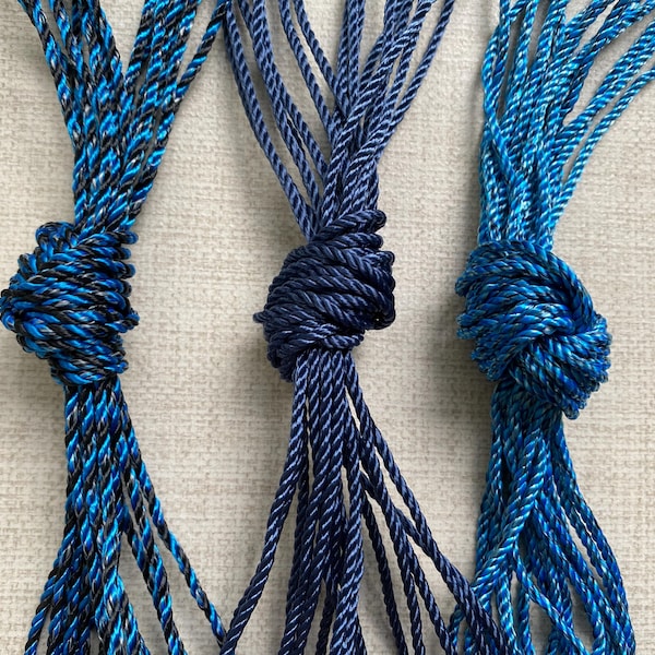 Twist Bracelet Rosary - Etsy