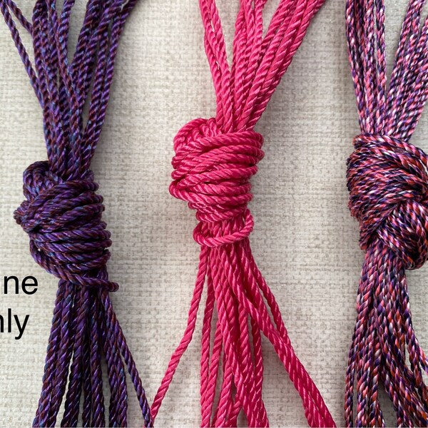 Knotted Rosary Making Kits - Etsy