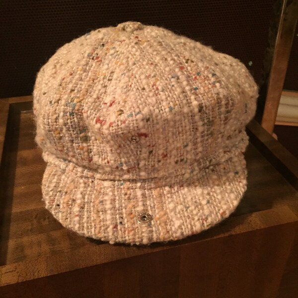 Messenger Hat - Etsy