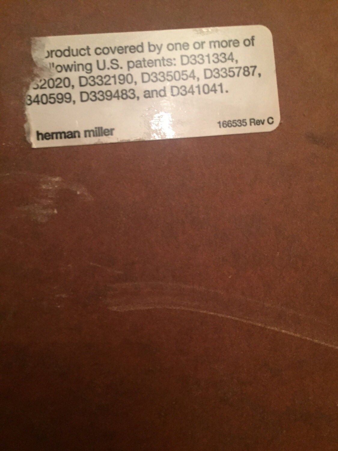 Herman Miller Teardrop Rolling Relay Office Work Table 36" X 43" - Etsy