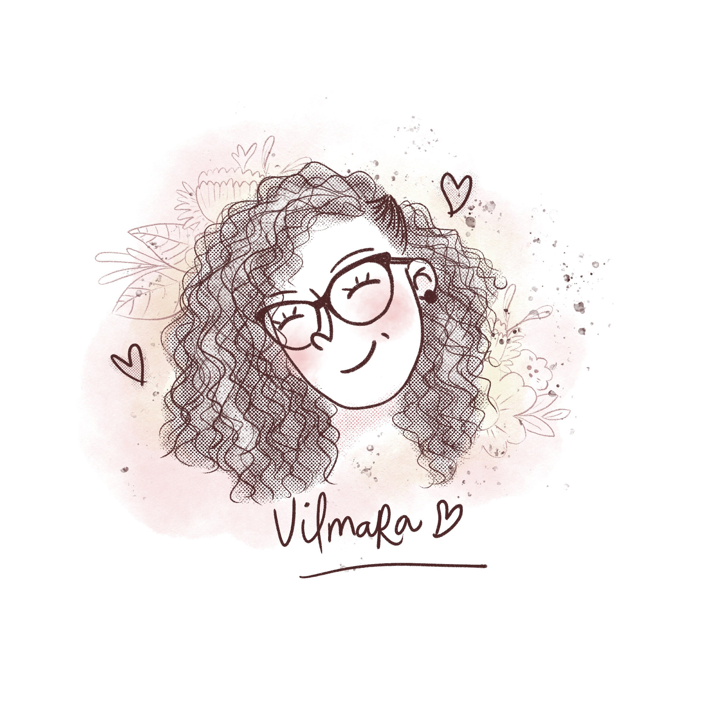 Custom Avatar From Photo, Illustrated Avatars for Team Profiles, Staff ...