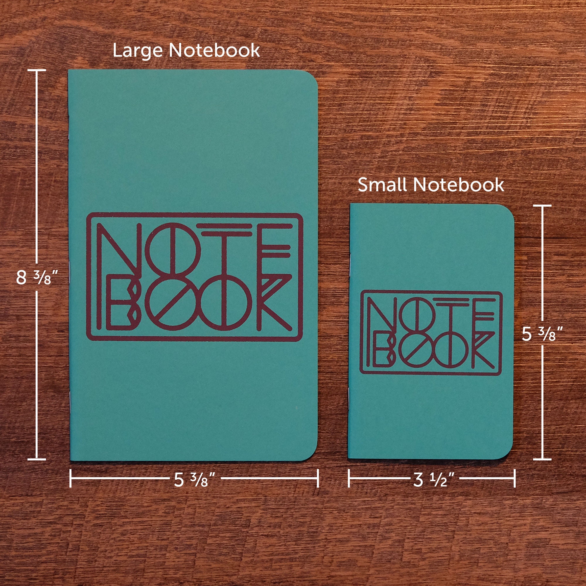 Spellbook Notebook Small D&D 5E - Etsy