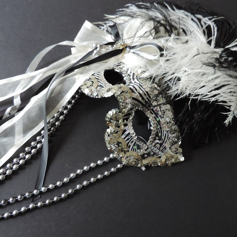 Decorative Mask - Etsy