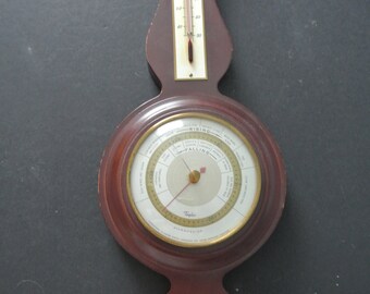 Vintage Taylor Thermometer Working - Etsy