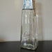 Bottle - Whiskey - Carleton Tower - 1966 - Rare - Empty Bottle ...