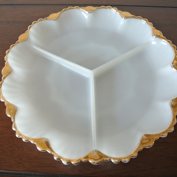 Sectional Plate - Etsy