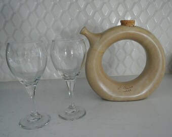 Quebec Pottery - Etsy