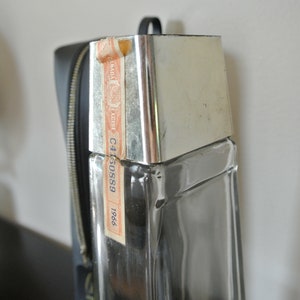 Bottle - Whiskey - Carleton Tower - 1966 - Rare - Empty Bottle ...