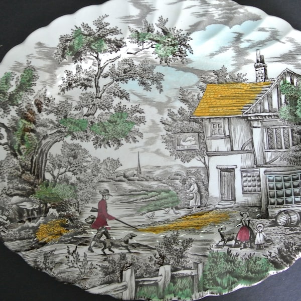 The Hunter by Myott - Etsy Canada