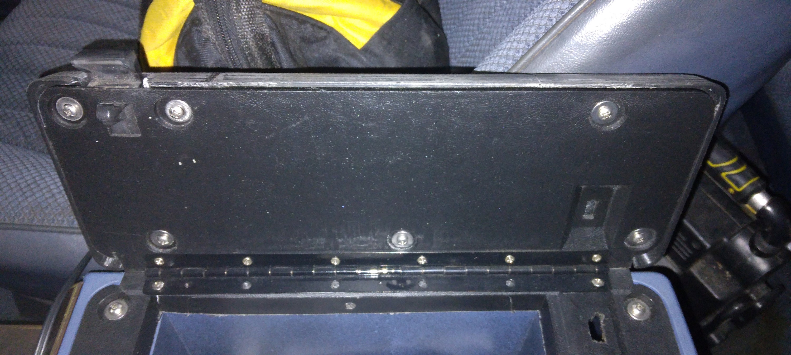 1983-1988 Monte Carlo SS Center Console Cover / Lid *3D FILE* - Etsy