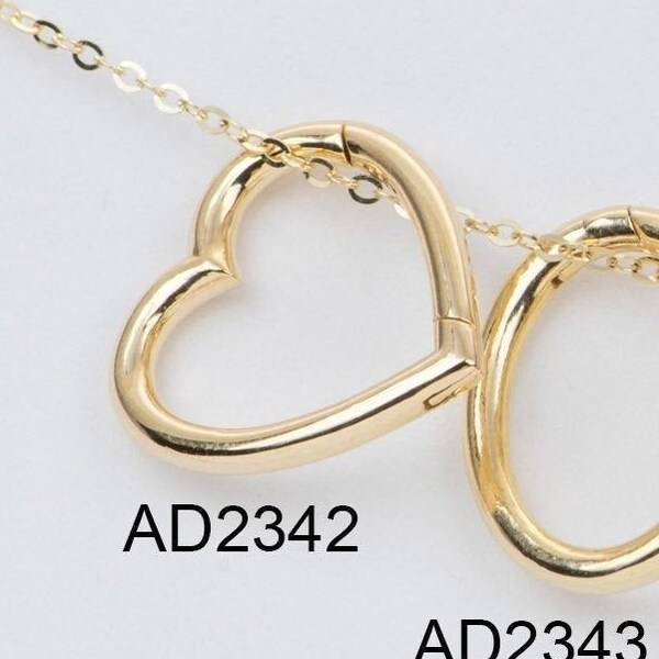 Pendant Enhancer - Etsy