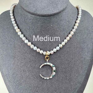 14x8mm Pendant Charm Enhancer Converter Bail Openable With Safety Latch ...