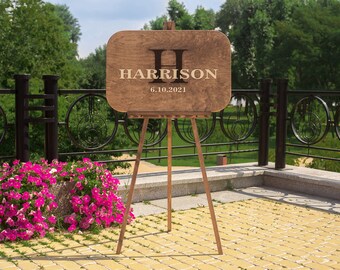 Venue Entrance Sign | Etsy