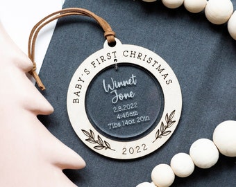 Engraved Baby Gift - Etsy