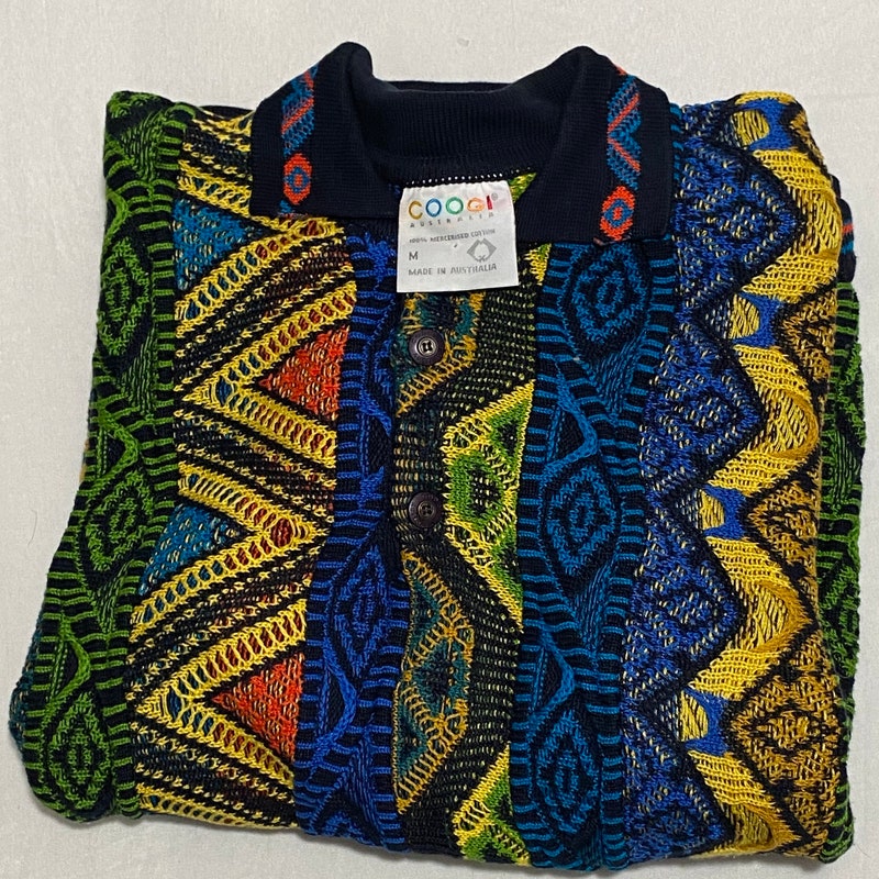 Coogi - Etsy