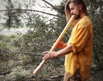 Shakuhachi Flute | Etsy
