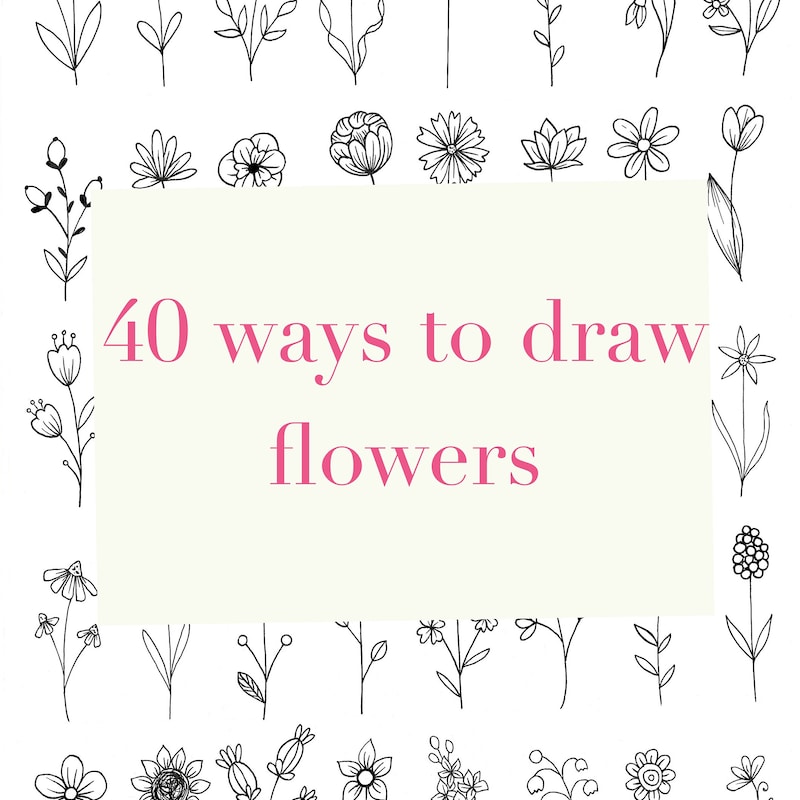 Draw a Search - Etsy