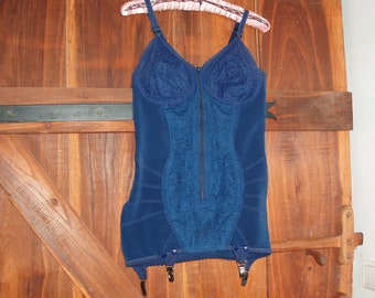 Corselette | Etsy