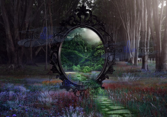 Magical digital backdrops Paper & Party Supplies Paper Design ...