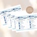 Winter Trivia Game Bundle,18 Winter Solstice Holiday Games,winter Party ...