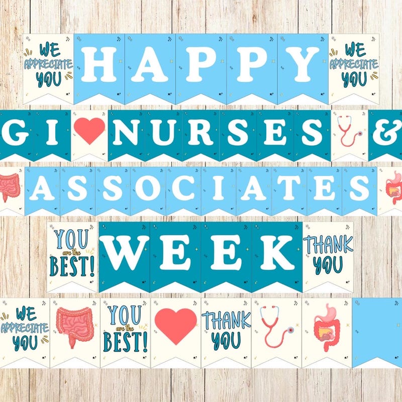 Nurse Gift - 60+ Gift Ideas for 2025