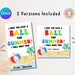 Beach Ball Gift Tag, End of School Year Gift for Students, Last Day of ...