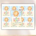 You Shined Bright This Year Tag End of the Year Tag Classroom Tags ...
