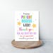 Patient Access Week Sign: Appreciation Poster (digital Download) - Etsy
