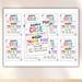 Happy Case Management Week Gift Tags Printable, Case Management Week ...