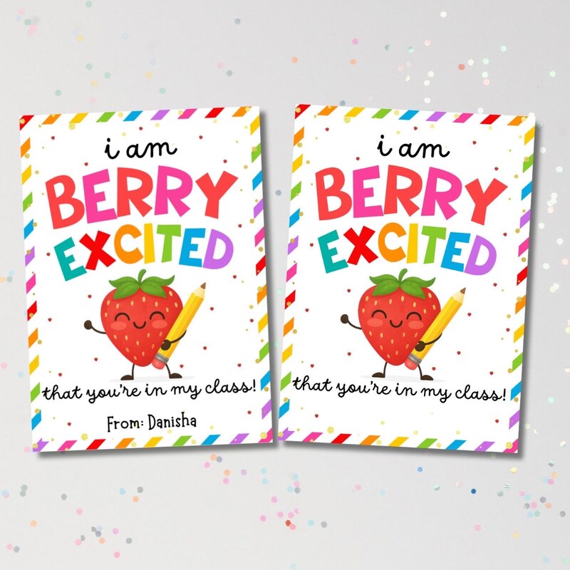 Strawberry Gifts - 60+ Gift Ideas for 2025