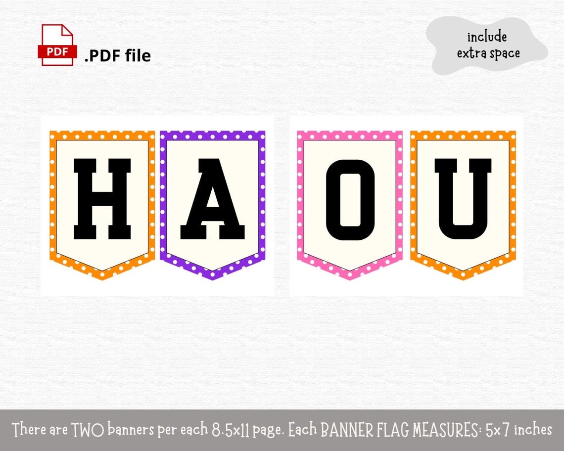 Activity Professionals Week Printable Banner, Activity Professionals ...