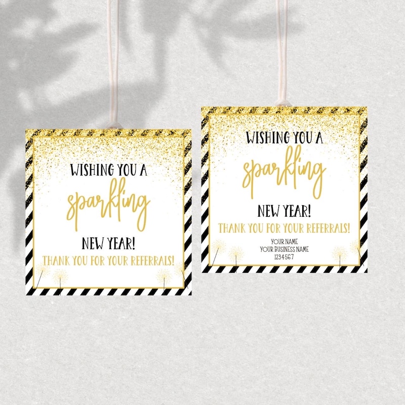 Realtor New Year Gifts - 60+ Gift Ideas for 2025