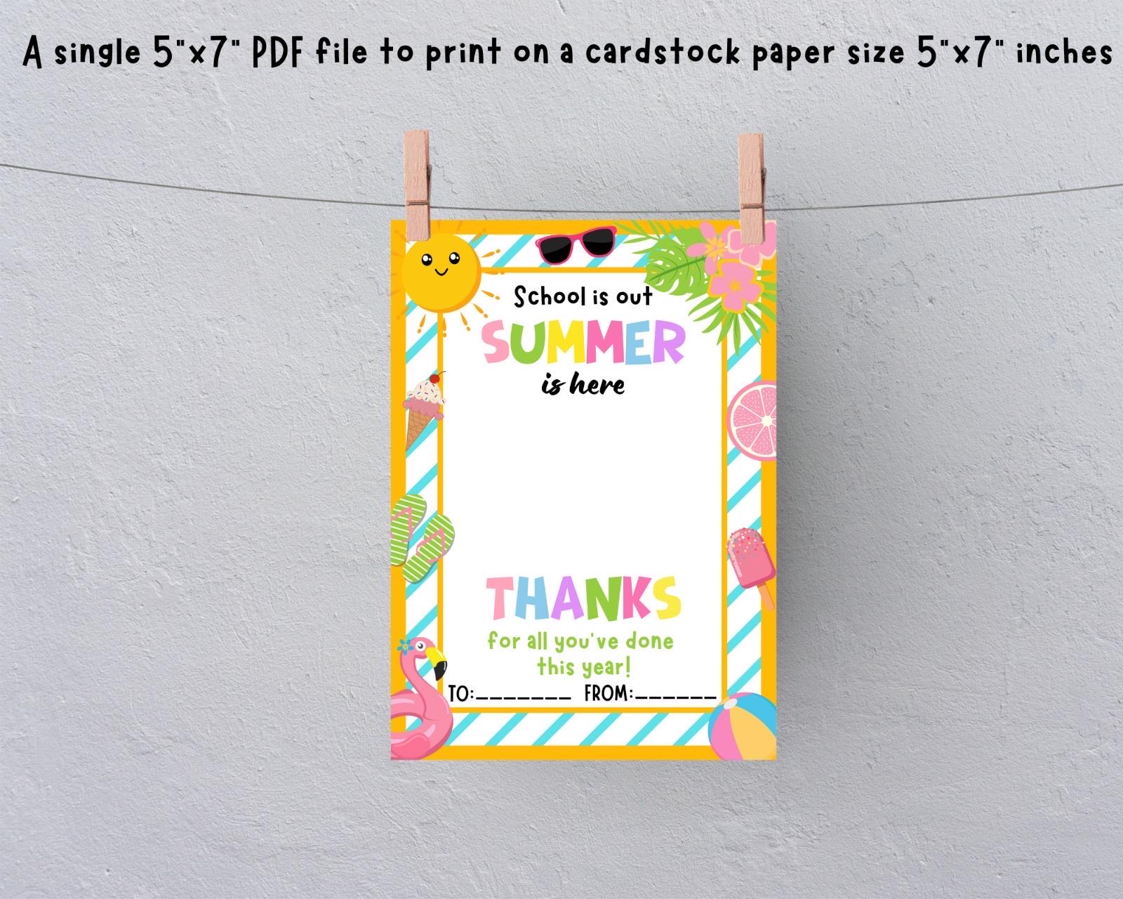 EDITABLE Teacher GIFT CARD Holder, Teacher Coffee Gift Card Holder ...