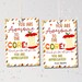 Teacher Appreciation Week Tag Printable, Apple Teacher Appreciation Tag ...